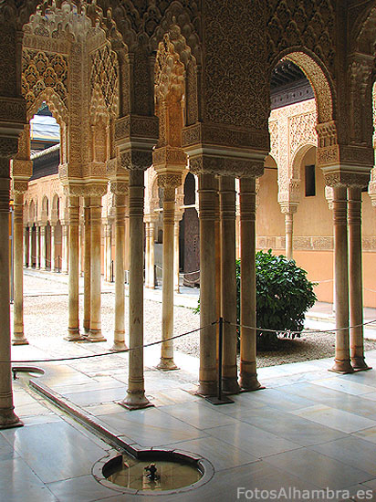 las 7 artes: PILARES, PILASTRAS, COLUMNA Y COLUMNILLA GOTICAS II